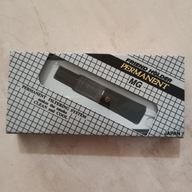 Jual SALE TERBATAS!!! Pipa filter rokok made in japan original import ...