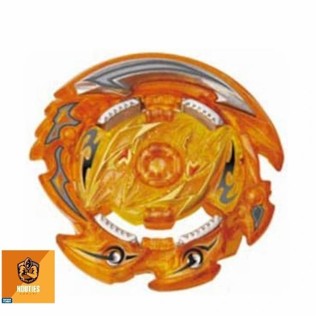 Jual Beyblade Burst Layer Gold Hollow Ragnaruk 1D Takara Tomy Original ...