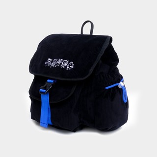 Jual CRSL Mini Black Gravel Backpack | Backpack Mini | Backpack Unisex ...