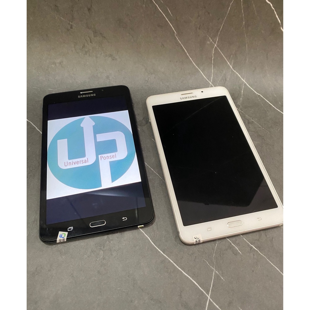 Jual Samsung tablet TAB A Galaxy TAB A6 2016 Second + Stylus Pen 7” LTE ...