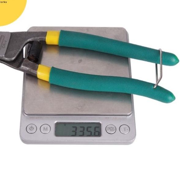 Jual Tang potong pemotong kabel rem shifter sepeda cable cutter crimper ...