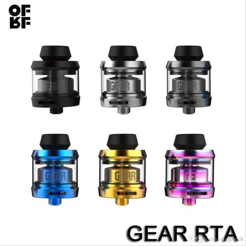 Jual RTA GEAR OFRF V1 ORIGINAL | Shopee Indonesia