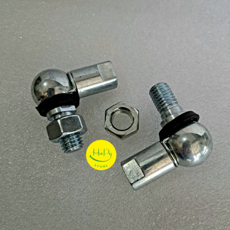 Jual Ball Joint Footstep Bus / Kokel Footstep Bus / Kokel Bancikan ...