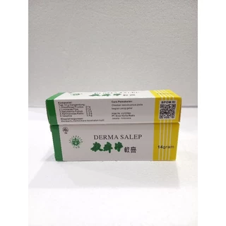 Jual salep derma Harga Terbaik & Termurah Desember 2025 | Shopee Indonesia