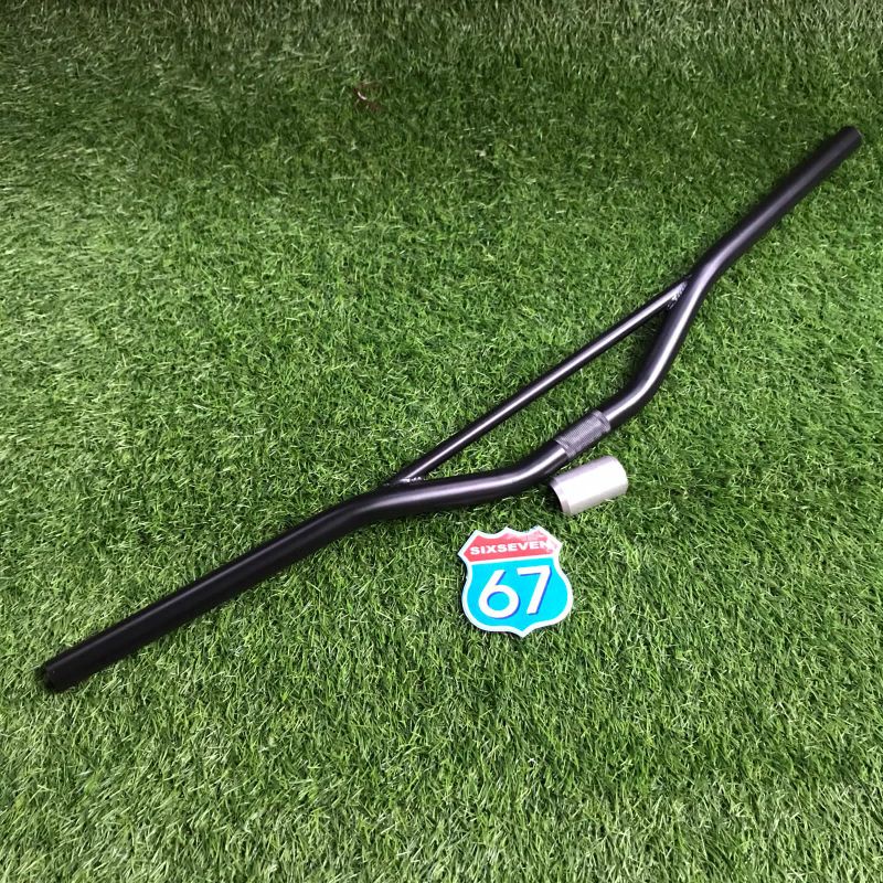 Jual STANG SEPEDA SUNRISE BAR STANG HANDLEBAR SUNRISE BAR SEPEDA MTB ...