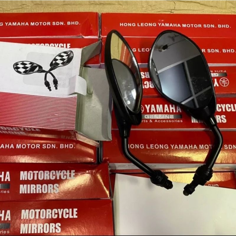 Jual Sepion Original 125z hong leong Batang tebal | Shopee Indonesia