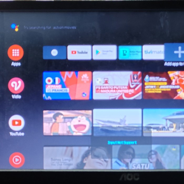 Jual Tv Box Unlock Install Stb Xstream Seru N Gen2 | Shopee Indonesia