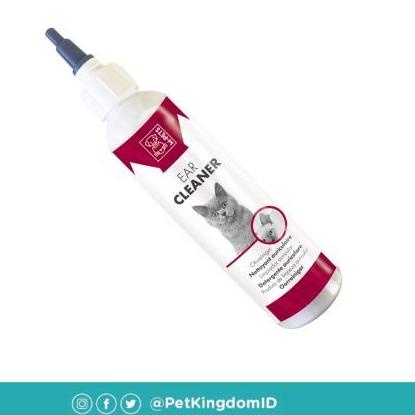 Jual CAT EAR CLEANER 118ML | Shopee Indonesia
