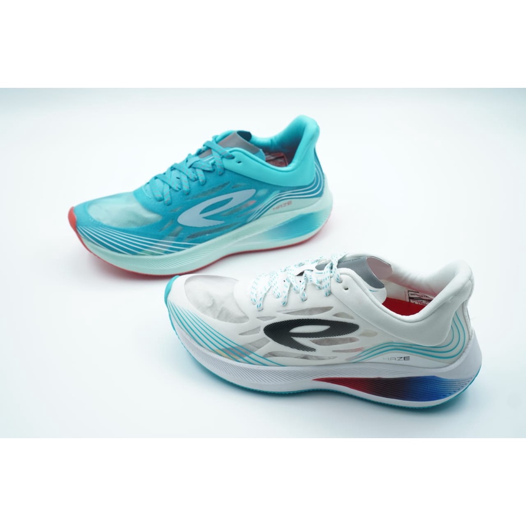 Jual 910 Nineten Sepatu Running Haze Vision | Shopee Indonesia