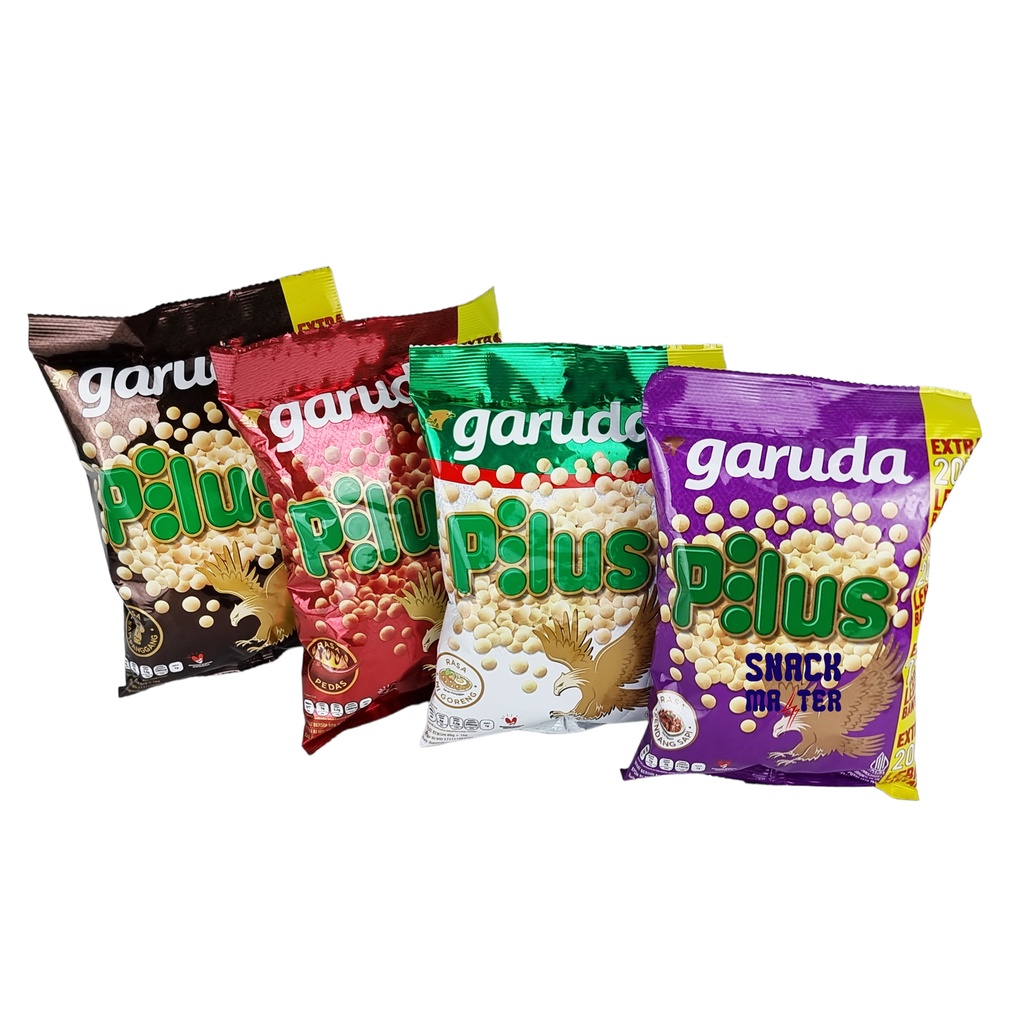 Jual Pilus Garuda JUMBO Size - Netto 95 gram | Shopee Indonesia
