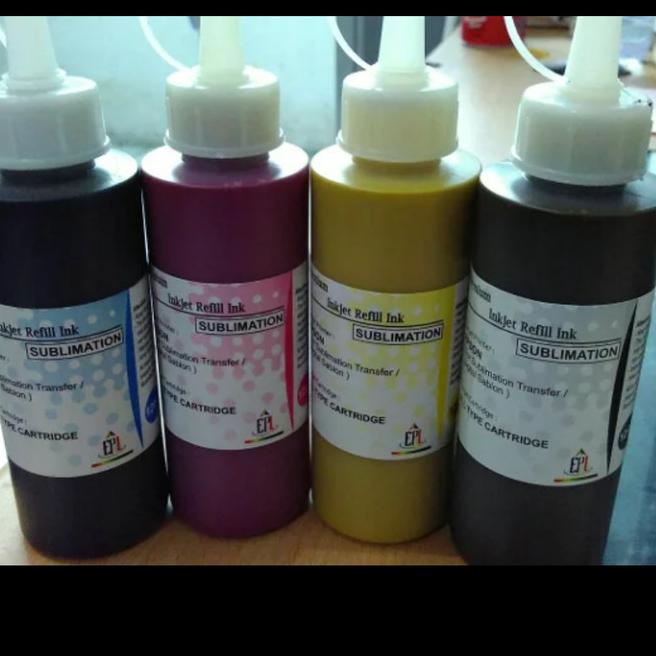 Jual tinta sublime finest 100 ml | Shopee Indonesia
