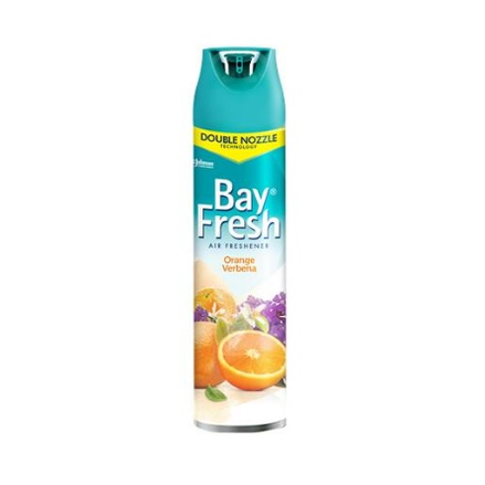 Jual Bayfresh Aerosol Air Freshener 225 ml | Shopee Indonesia