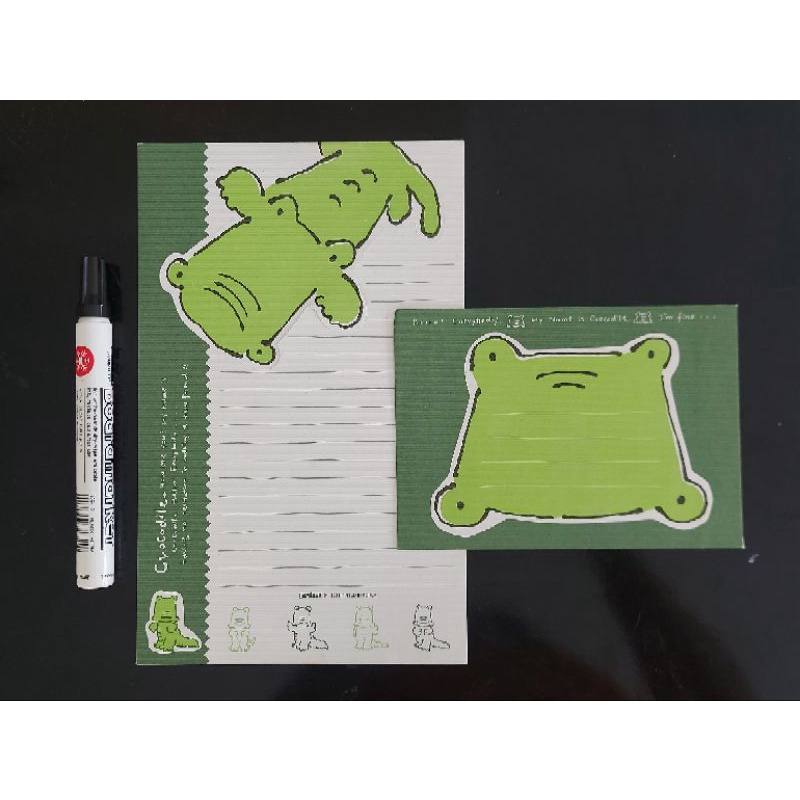 Jual Kertas surat unik lucu korea | Shopee Indonesia