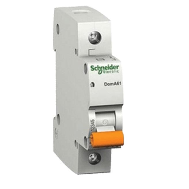 Jual SCHNEIDER MCB DOMAE 1P 40A | Shopee Indonesia