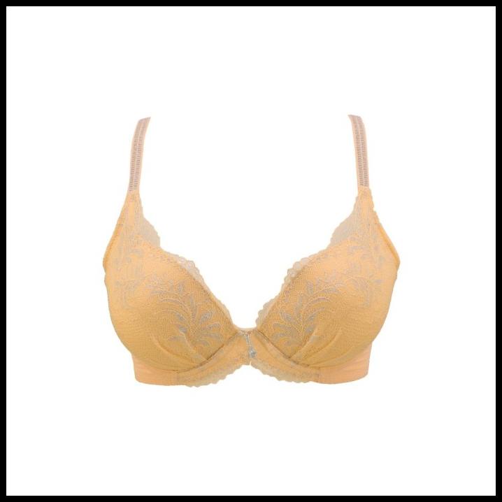 Jual Promo Wacoal Dry Max Shape Ib 4460 - 3/4 Cup - Kawat (Big Size ...