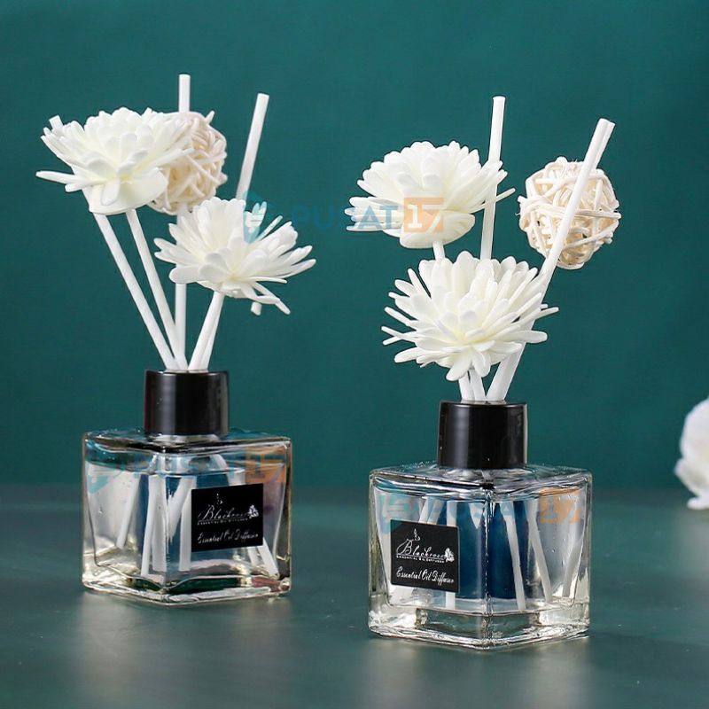 Jual Reed Diffuser Aromaterapy / pewangi ruangan aromaterapi | Shopee ...