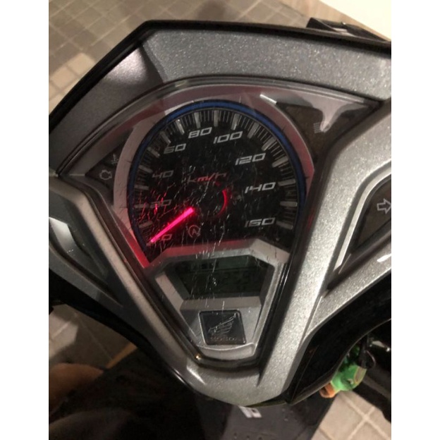 Jual Jasa servis speedometer vario 125 150 old bohlam Vario 125 led ...