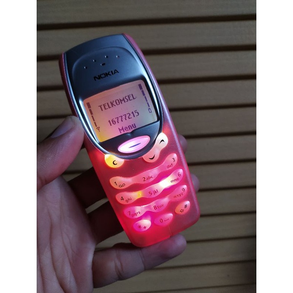 Jual Nokia 3310/3315 | Shopee Indonesia