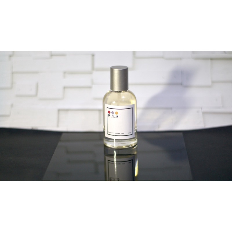 Jual Fragrance Perfume inspired hmns addict | Shopee Indonesia