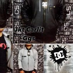 Jual Jaket Semi Kulit Bolak Balik GGS Galang | Shopee Indonesia