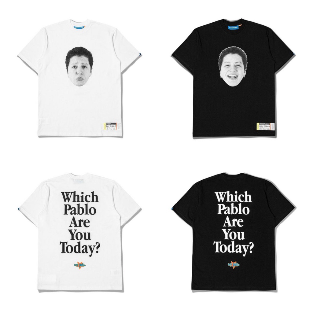 Jual [ORIGINAL] Compass Boy Pablo | Shopee Indonesia