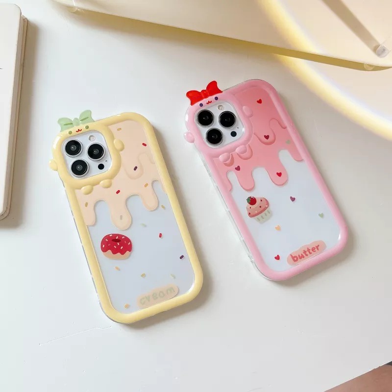 Jual NEW! Case Iphone 11 11 Pro Max X XS MAX XR 7 plus 8 Plus Butter ...