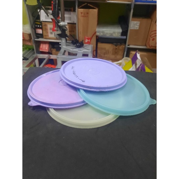Jual seal Tupperware second | Shopee Indonesia