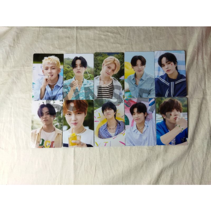 Jual PC 2nd Magazine Treasure Postcard | Shopee Indonesia