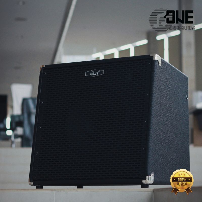 Jual Cort Mix 5 Keyboard Combo Amplifier 5 Channel | Shopee Indonesia