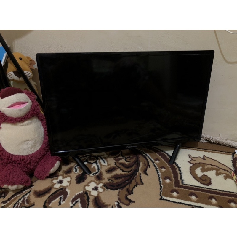Jual TV PANASONIC 24 inch | Shopee Indonesia