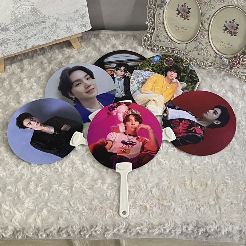 Jual Kipas Tangan Handfan Costume Shopee Indonesia
