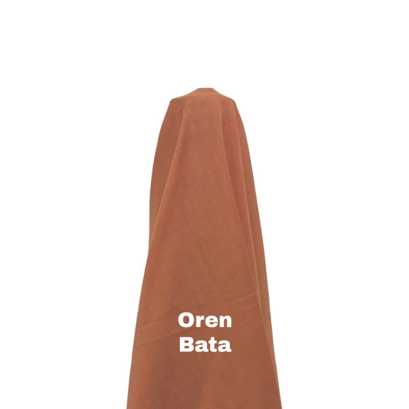 Jual [PREMIUM QUALITY] Kain furing hero katun bahan puring ero errow ...