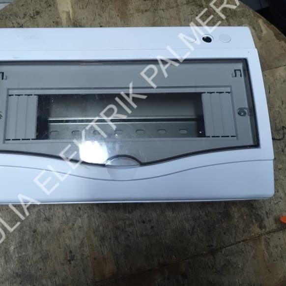 Jual BOX MCB 12 GROUP IB/OB BOX PANEL 12 GROUP IB/OB - o | Shopee Indonesia