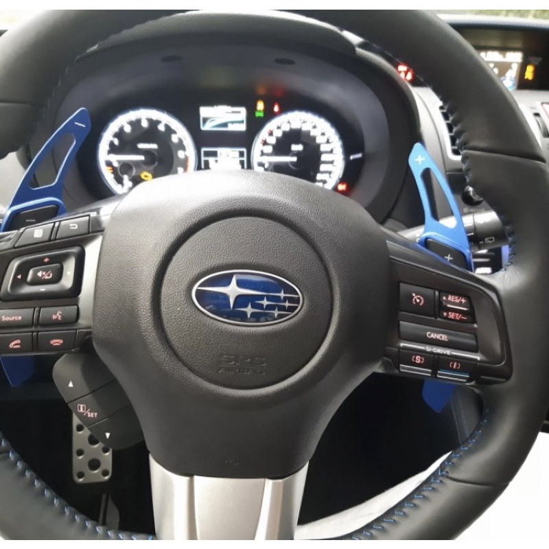 Jual Paddle shift extension steer Toyota FT86 Subaru BRZ gen1 pedal ...
