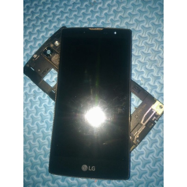 Jual Lcd Tc LG Magma H502f | Shopee Indonesia