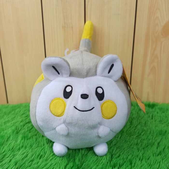 Jual BONEKA POKEMON TOGEDEMARU ORI WITH TAG TAKARA TOMY NEW CY600 ...