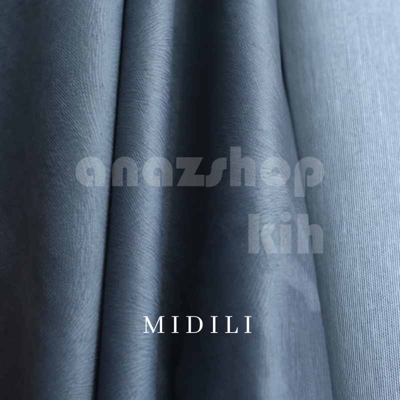 Jual KAIN BLUDRU BELUDRU / KAIN SOFA MIDILI / KAIN BLUDRU POLOS / KAIN ...