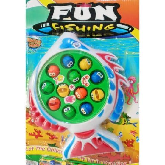 Jual MAINAN EDUKASI PANCING IKAN MANCING IKAN BESAR BONUS BATERAI ...
