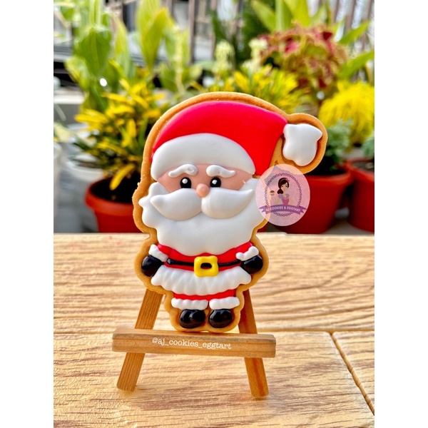 Jual Santa Claus 10cm | Shopee Indonesia