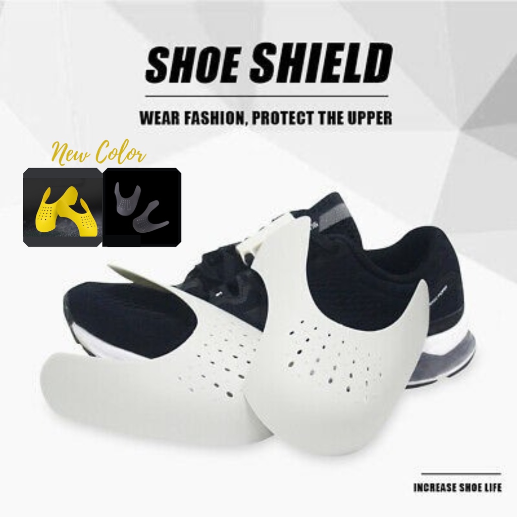 Jual Air Jordan Anti Crease Wrinkle Kerut Sneakers Shoe Shield Basket ...