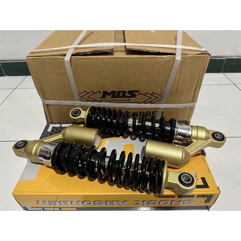 Jual Shockbreaker Tiger Revo Skok Tirev import Skok Tiger | Shopee Indonesia