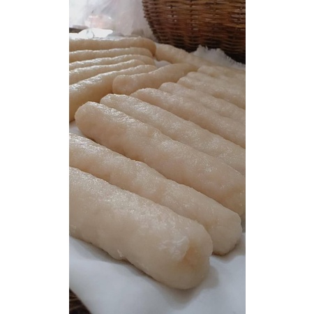 Jual Pempek Lenjer Besar Premium | Shopee Indonesia