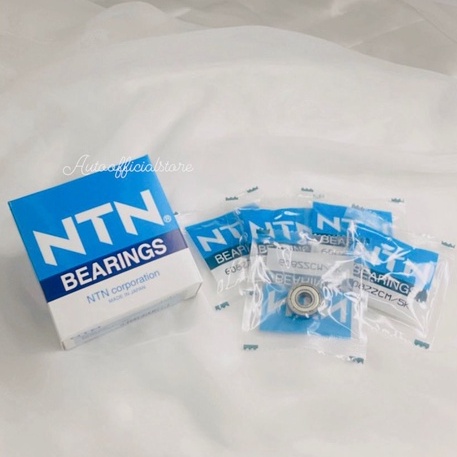 Jual BEARING LAHAR 608 ZZ NTN 608ZZ NTN | Shopee Indonesia