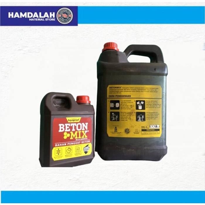 Jual Obat cor beton mix | Shopee Indonesia