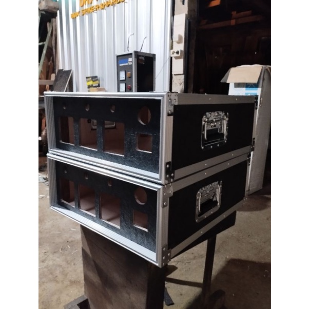 Jual HARDCASE PANEL 1 PHASE KOSONG | Shopee Indonesia