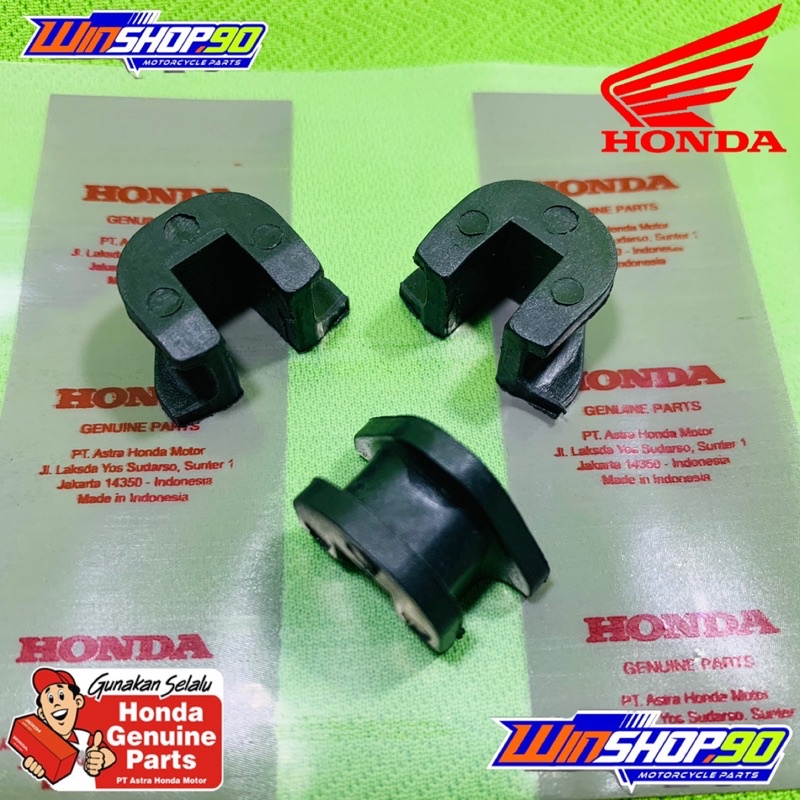 Jual Sider rumah roller PIECE SLIDE set VARIO 125 150 PCX 150 old new ...