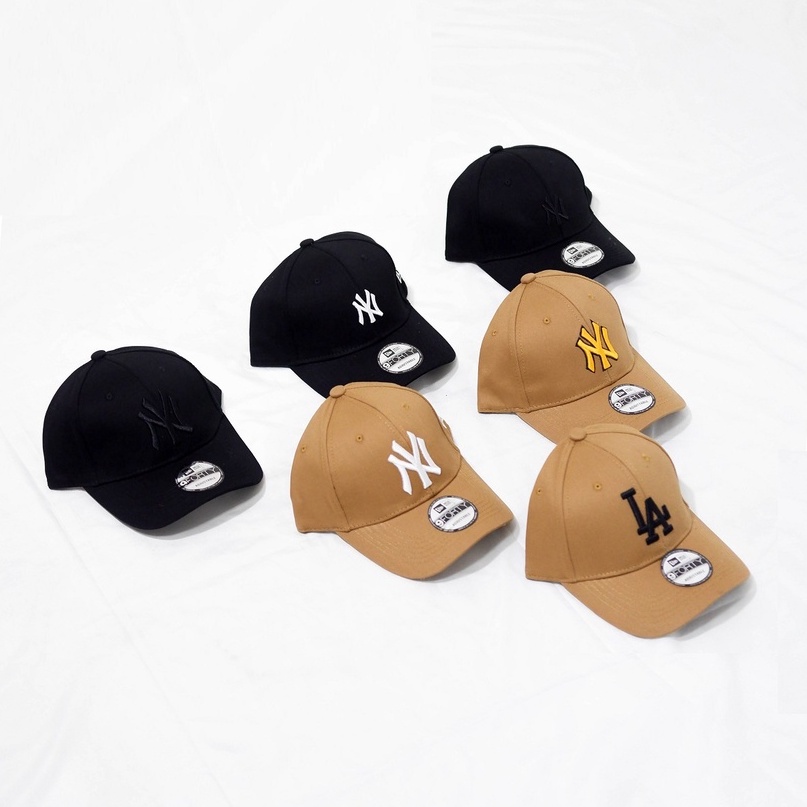 Jual TOPI MLB NEW ERA | Shopee Indonesia