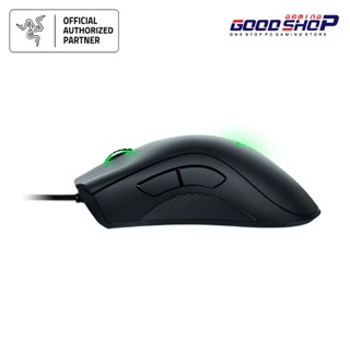 Jual Razer Deathadder Essential Black - Gaming Mouse | Shopee Indonesia