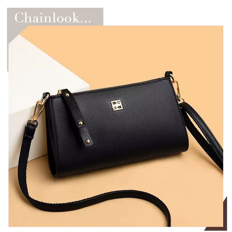 Jual BTSO - Bisa COD (( YD04)) Tas Selempang Wanita Tas Wanita Tas ...