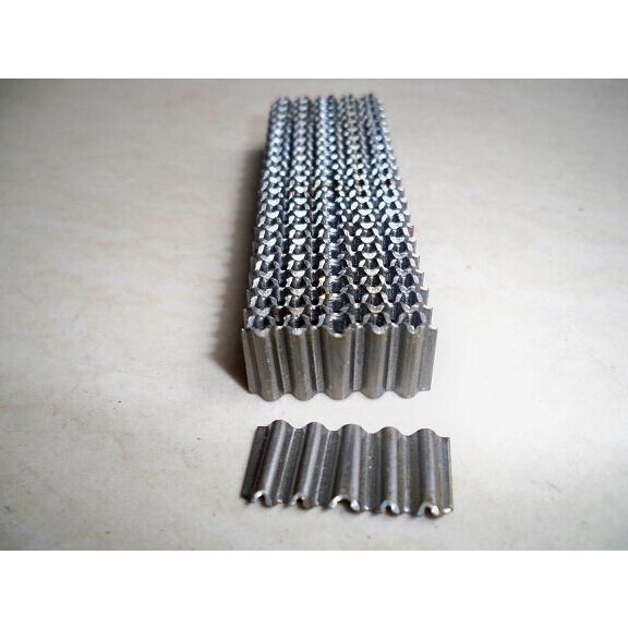 Jual Paku Cacing 9Mm Paku Sambungan Papan Triplek Frame Joiner Nail ...